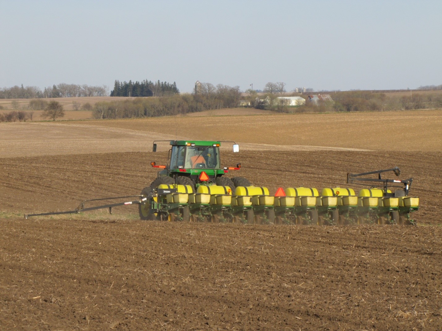 Planting Guide | Crop Science US