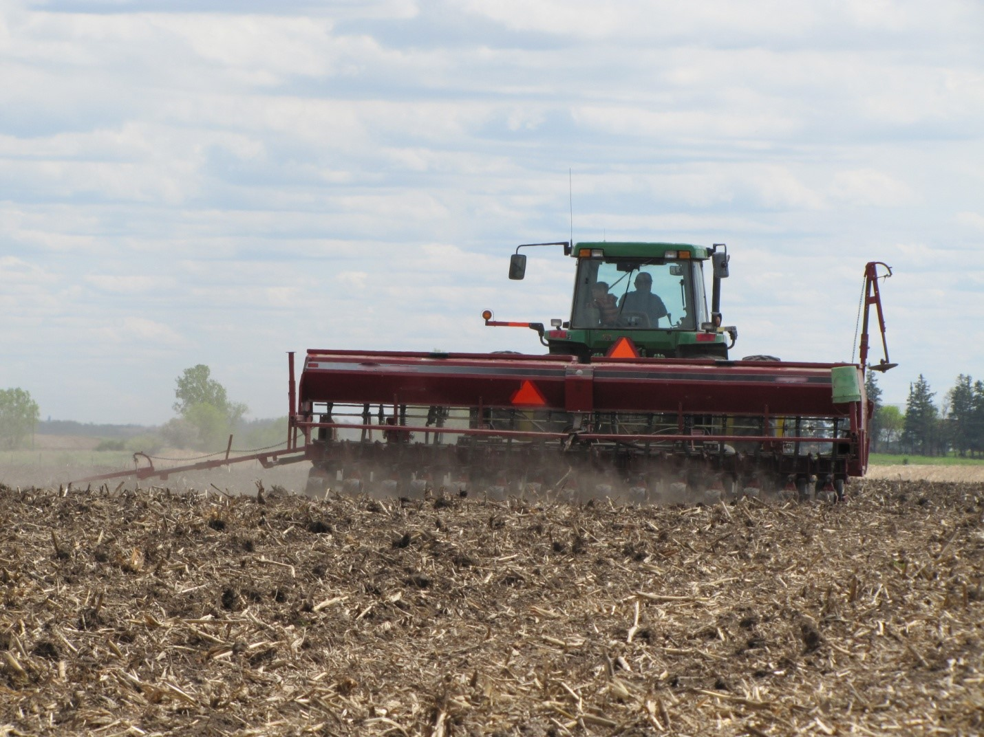 Soybean seed size, does it matter? | Crop Science US