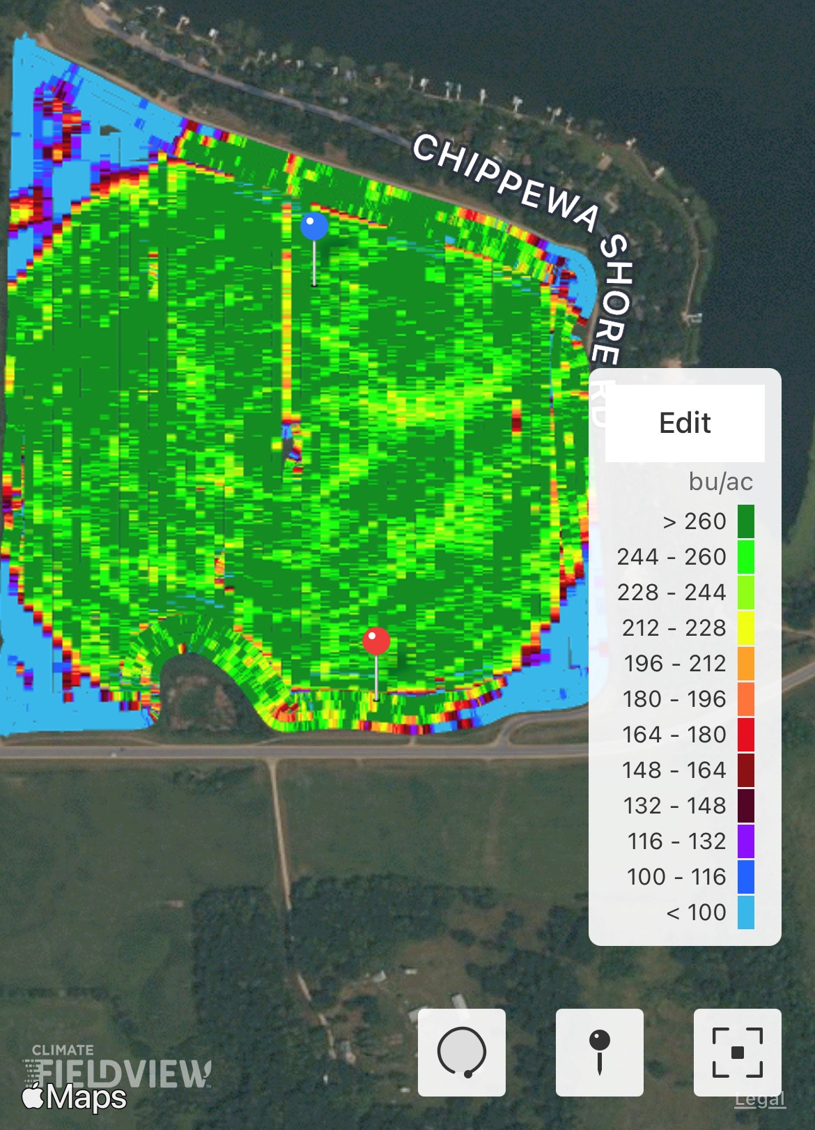 How can Variable Rate Irrigation Improve Crop Production? | Crop Science US