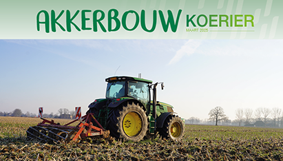 Boomteelt Koerier 2024 | Bayer