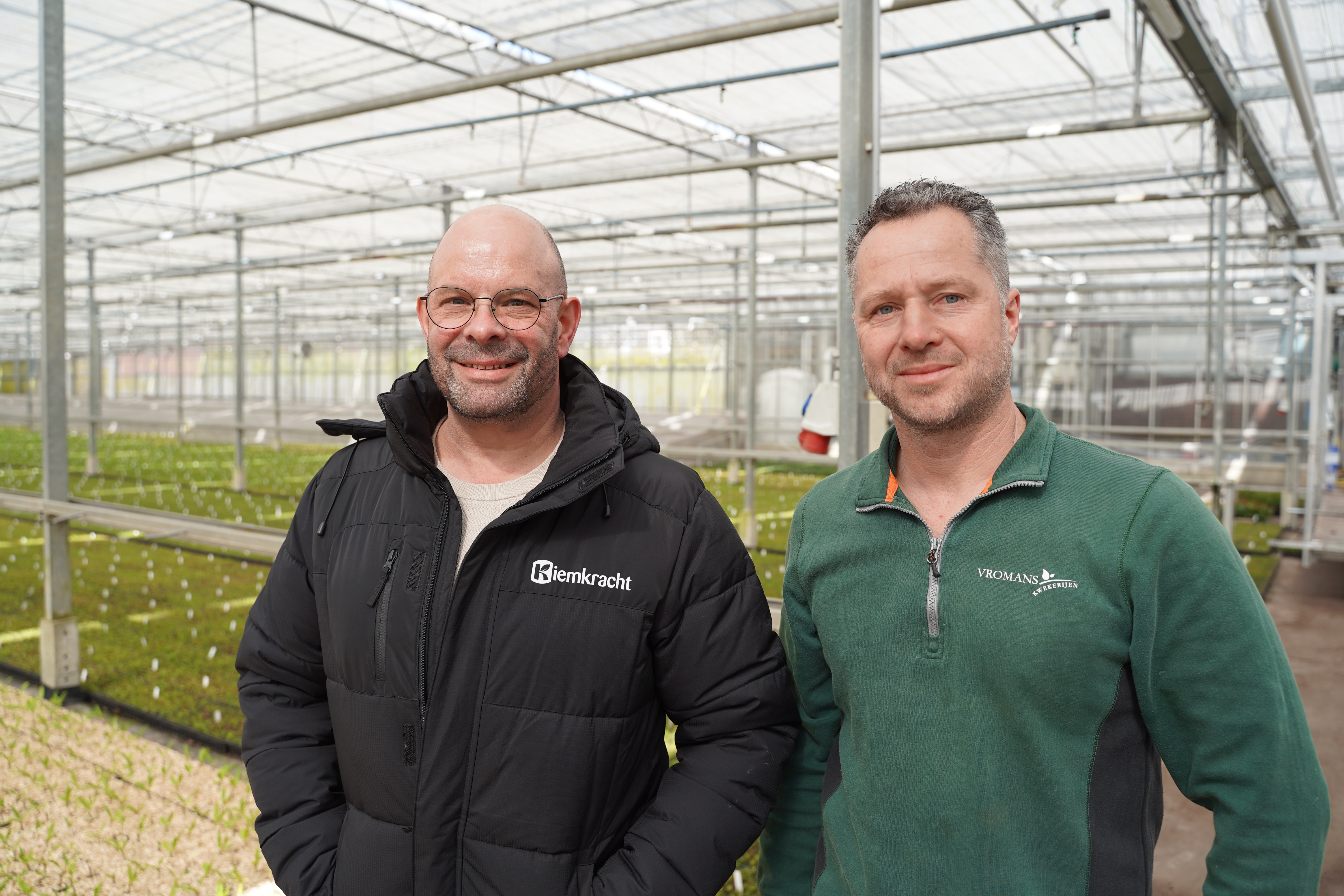 Boomteelt Koerier 2024 | Bayer