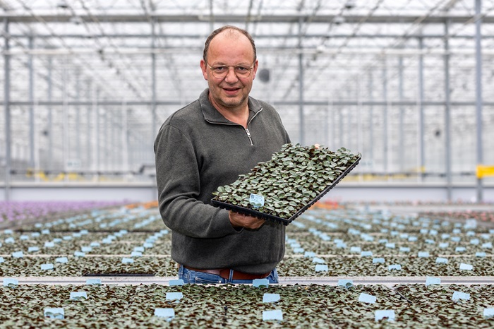 Bayer Crop Science NL - ‘BIO 1020 is een collega, die 24/7 voor mij ...