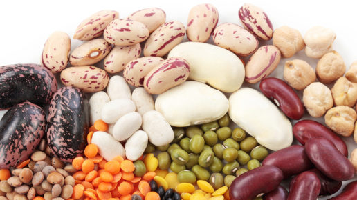 Demand For Plant-based Protein Takes Off: Is Canada Ready? | Bayer Crop ...