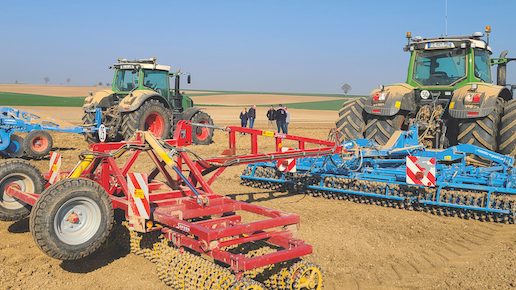 Living Labs: A Collaborative Approach to Solving Today’s Farming Issues ...