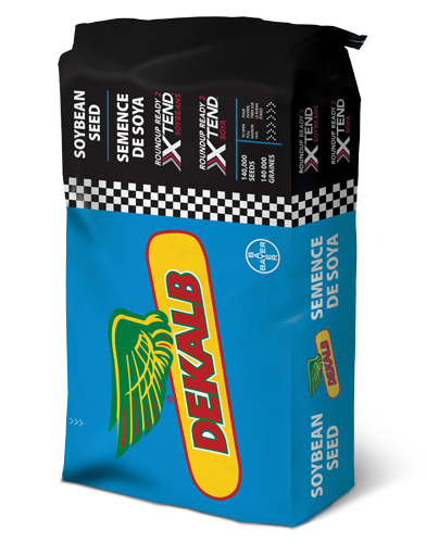 DKB006-80 | SOYBEANS | Bayer Crop Science Canada